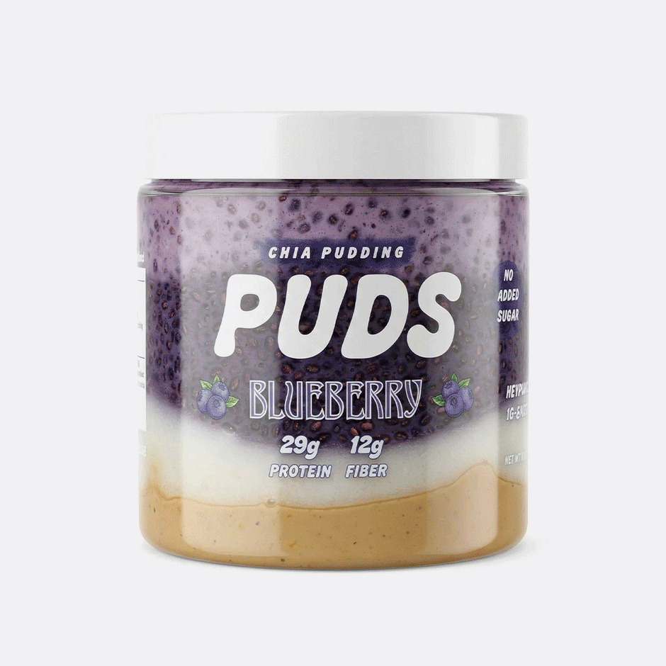 PUDS™ | Fresh High Protein Pudding Packs